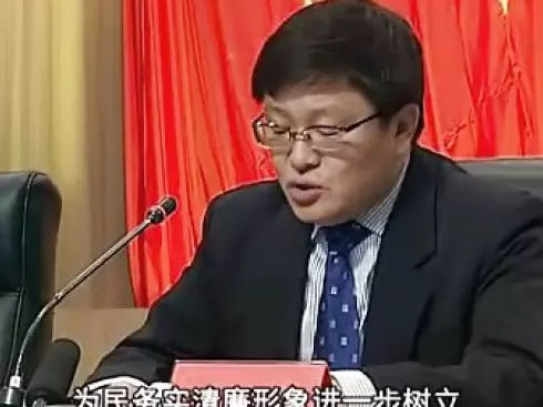 景德镇市党的群众路线教育实践活动