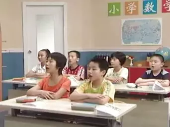 22 整理和复习--数的认识