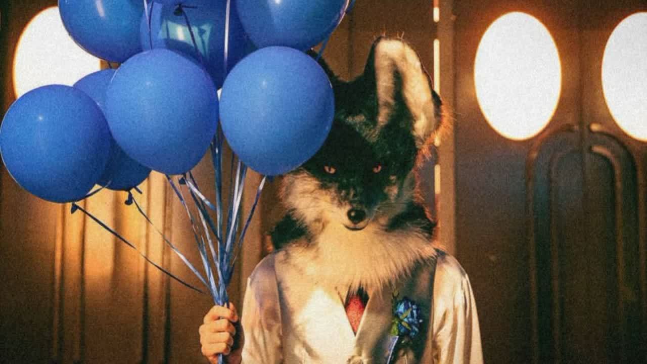 【蔡徐坤】2021个人巡回演唱会-破次元宣传片