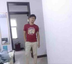 小威的日常生活 