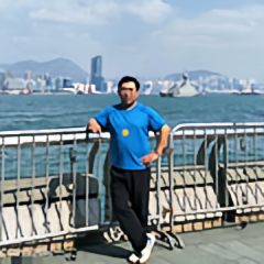 老陈（手机摄影） 