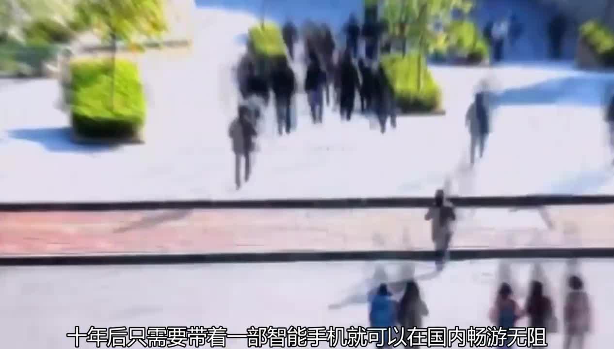移动支付的浪潮挡不住了,这个国家终于接入微信支付,可喜可贺