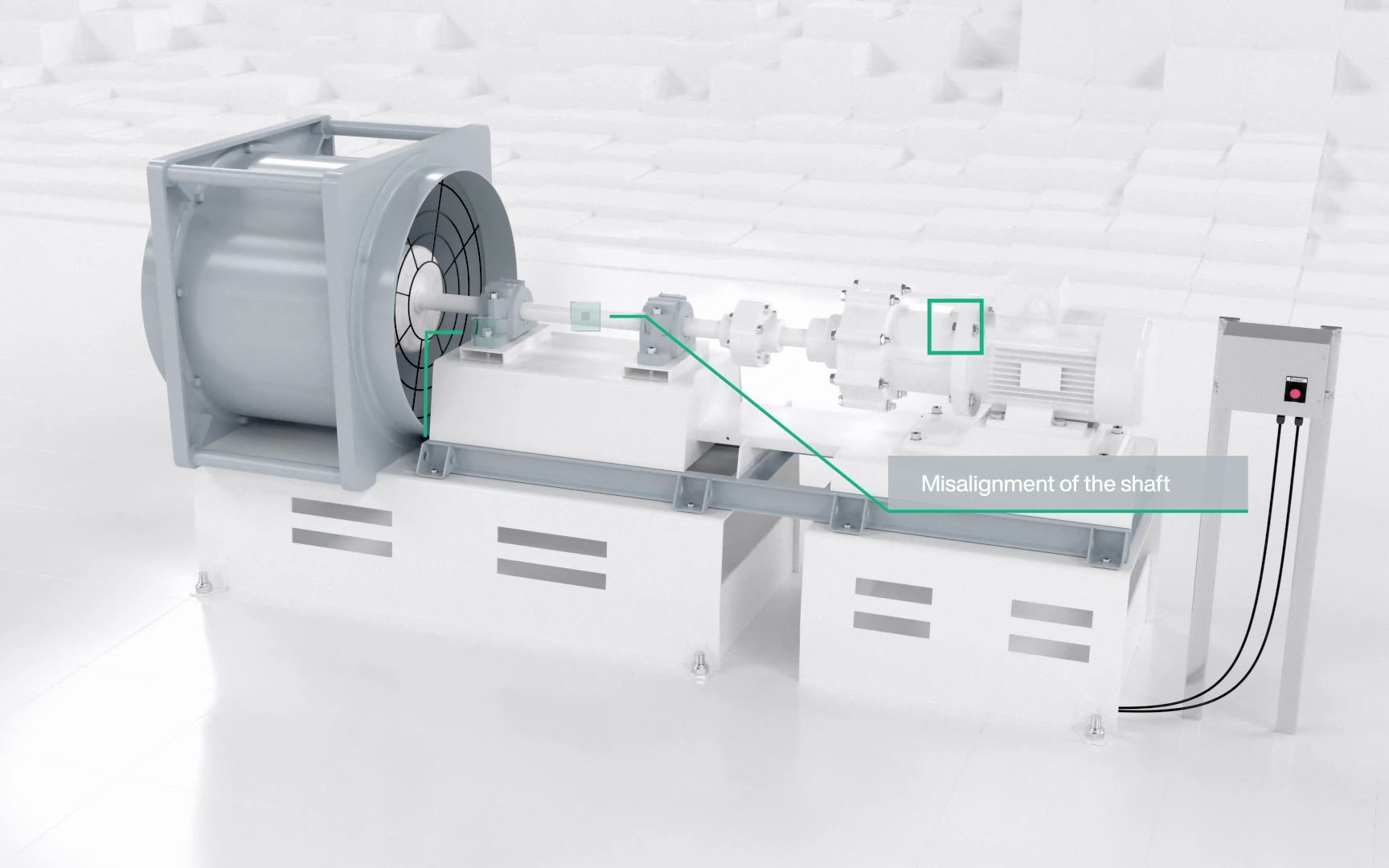倍加福推出全新振动传感器产品组合,实现更高的设备可用性和过程...