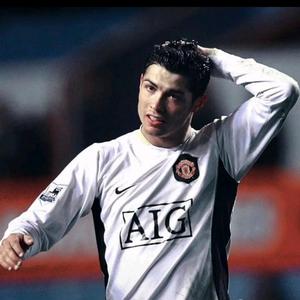 Real-CR7 
