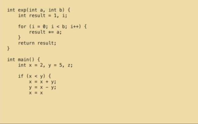 CPU是如何工作的?