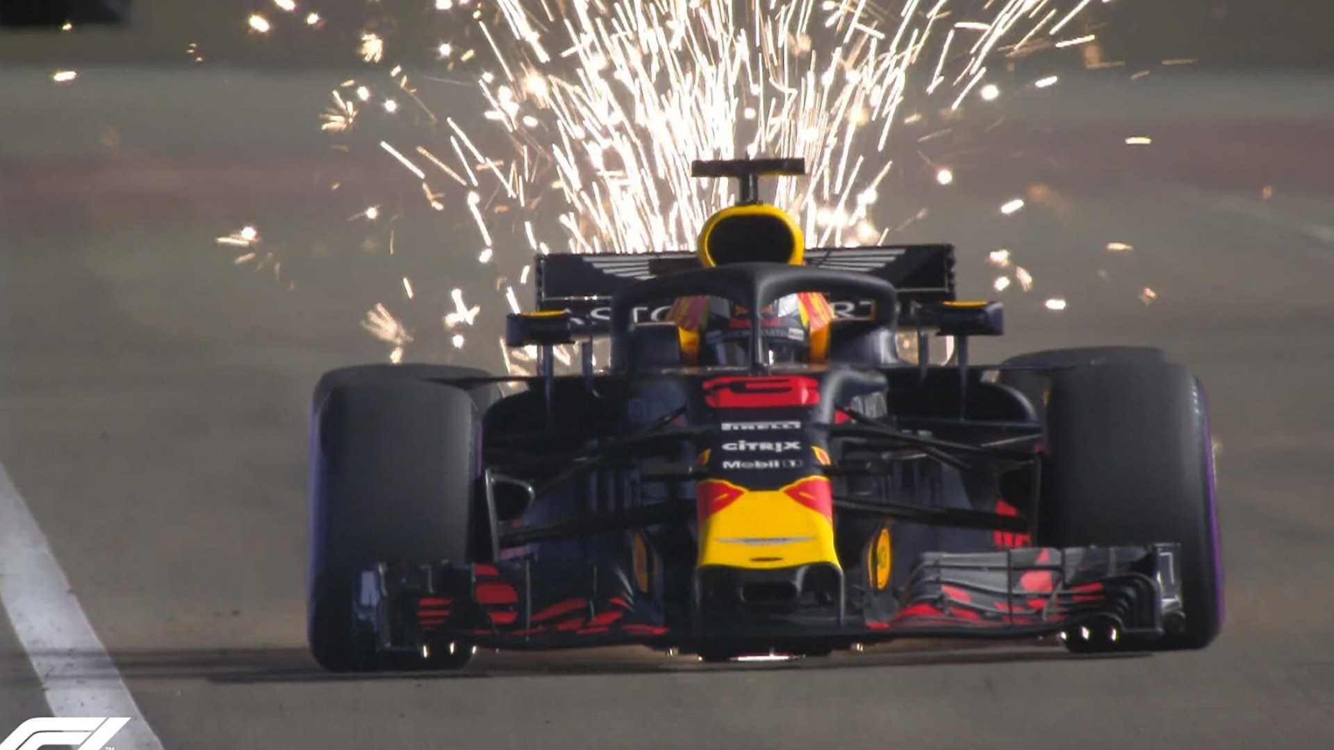 影响刹车距离的决定性因素是什么?