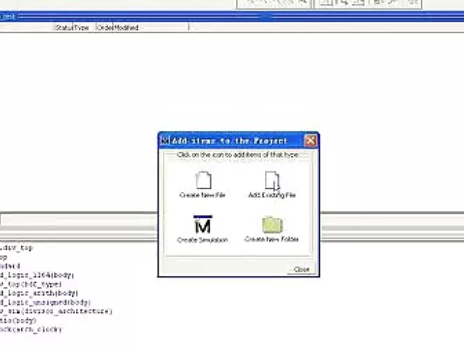 FPGA开发视频教程二:Modelsim使用指南