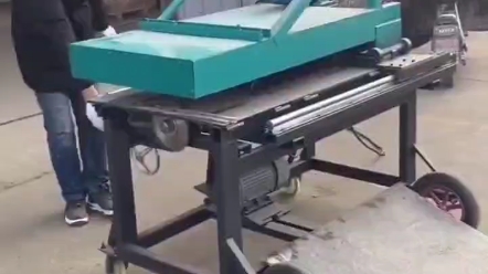 #模板定尺锯95公分内随意调节@德飞木工机械