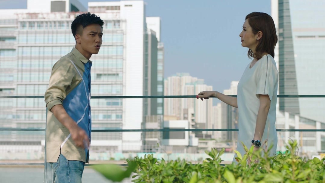 《再创世纪》Kingstone谴责曾依宁 为达目的不择手段