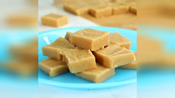 学会享受生活,巧用微波炉做出精致甜点