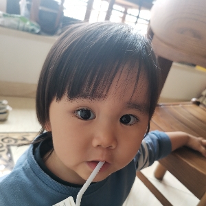强运的冰冻小饺子 