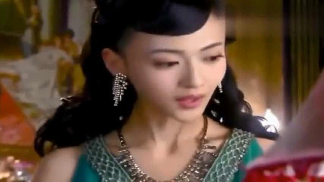 《烽火佳人》允唐好聪明, 竟然能利用红羽给佟毓婉传递信息!