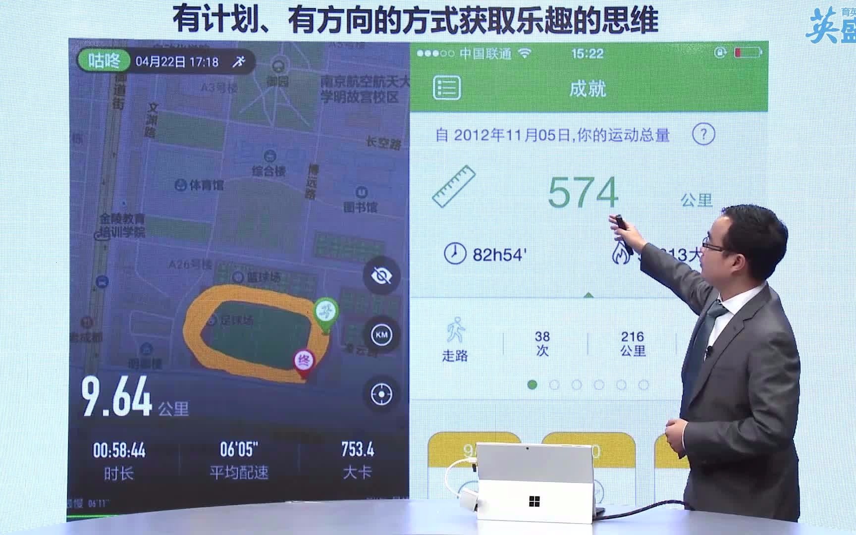 员工管理如何让员工有干劲?跑步APP看如何调动员工工作的积极性 ...