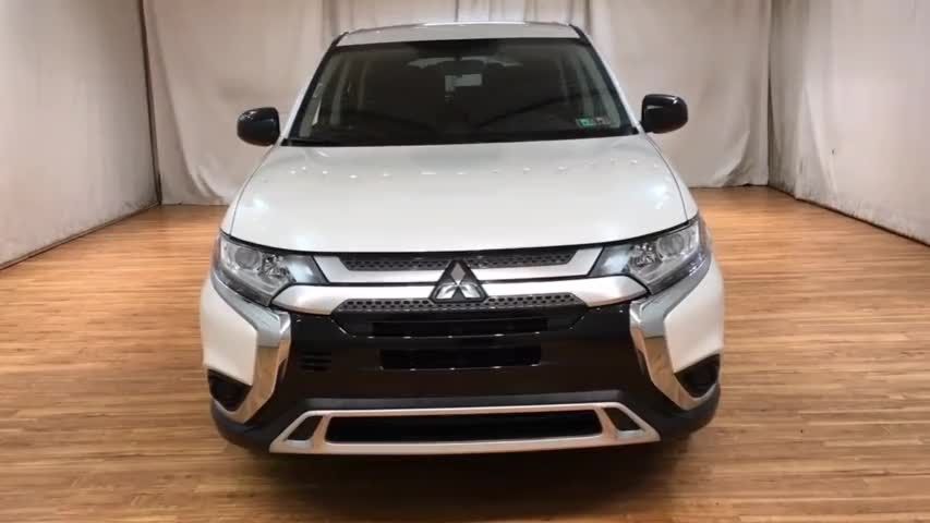 如果你还惦记着日产逍客的话,你一定没见过2019款三菱欧蓝德