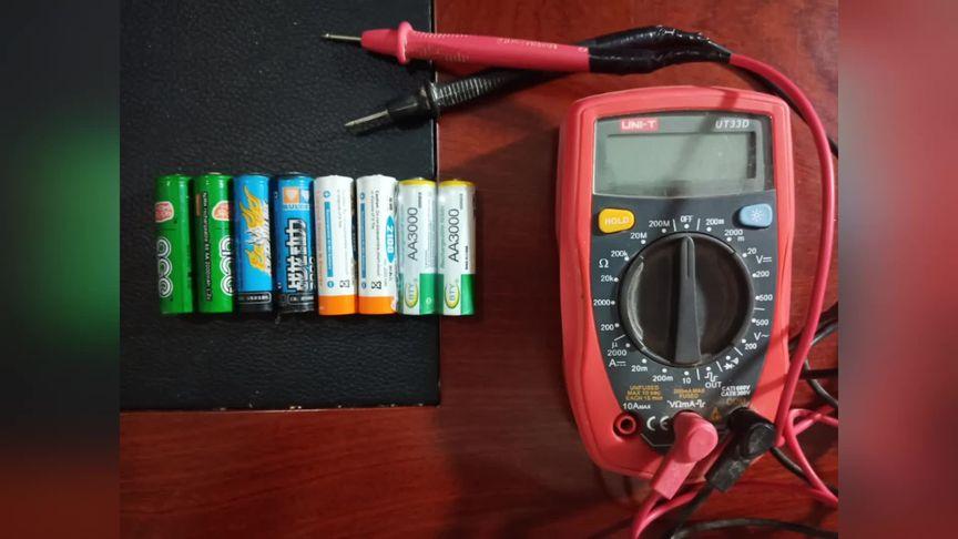 全网最到位的电池干货分享,还在因为电池不耐用和带不起而发愁吗