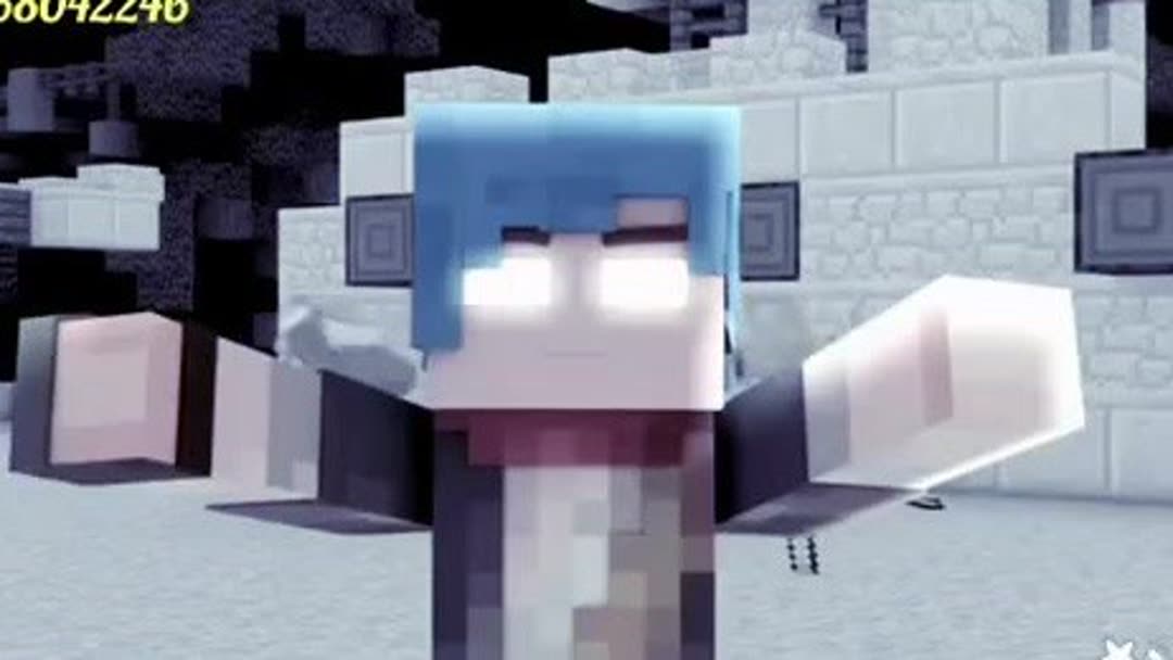 我的世界动画好听歌曲25