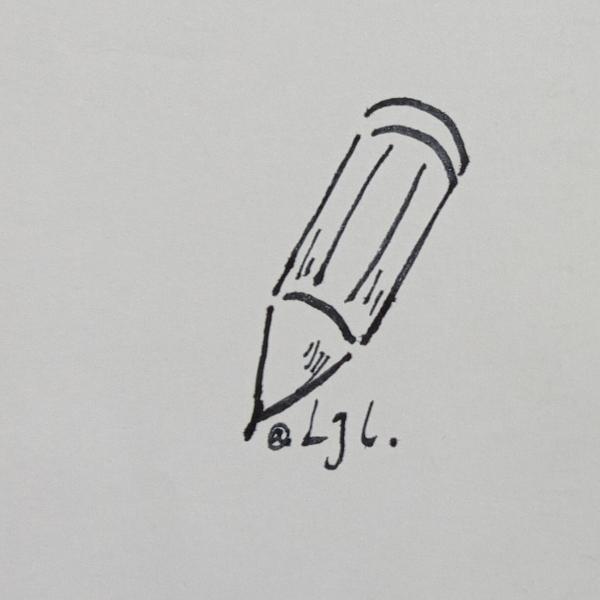 一起来学简笔画