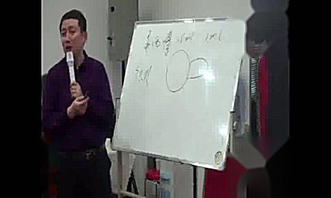 张军42项疑难病针灸治疗-痔疮疗法