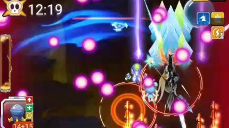 全民飞机大战&网咯卡机照样通关(平民配置)