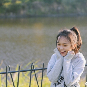 最爽动人心的女孩儿 