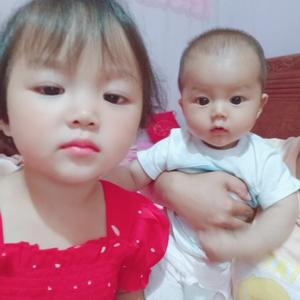 旗旗生活记忆录 