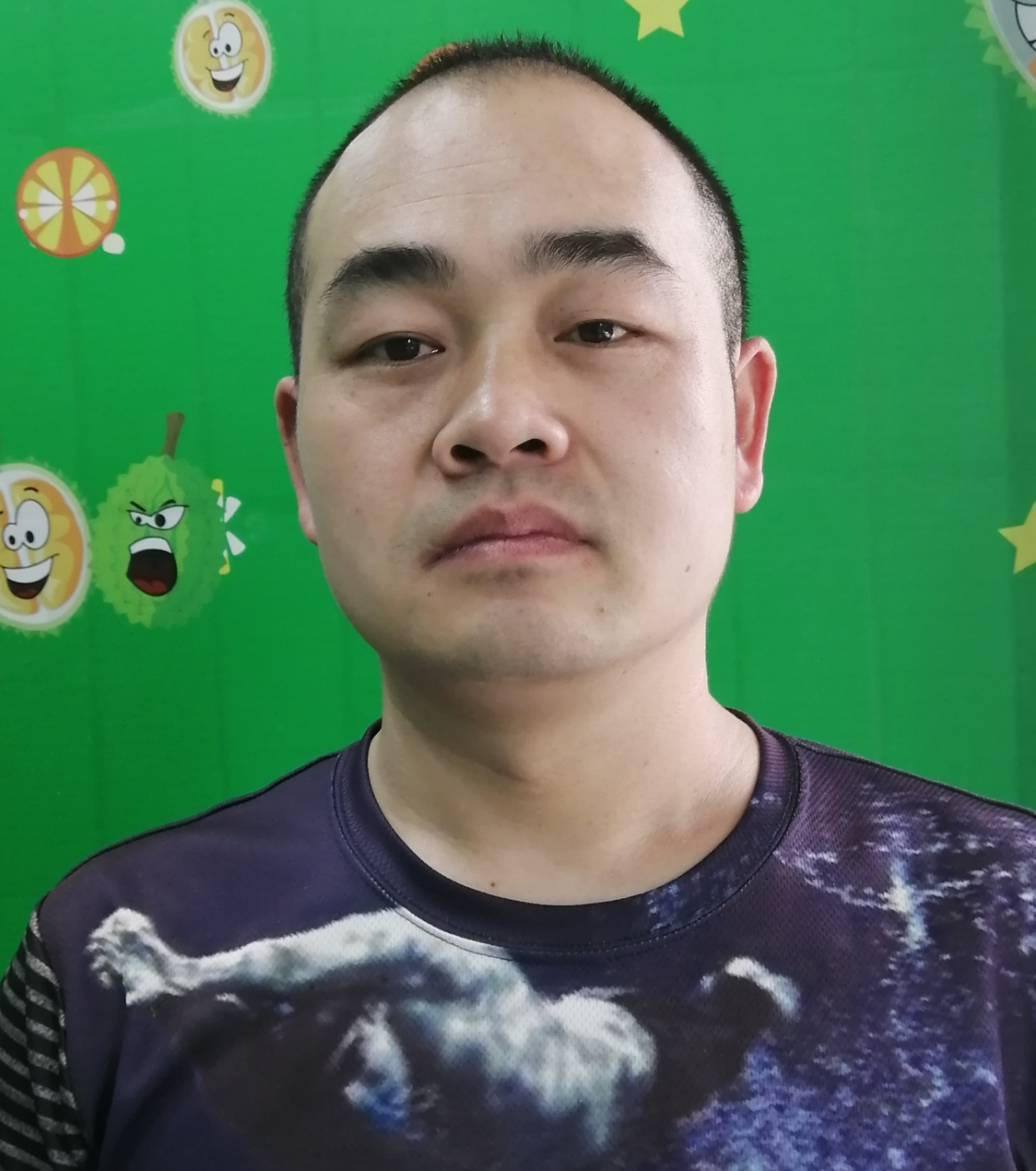 武han奋斗哥 