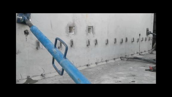 套筒灌浆饱满度监测器,为中国老百姓都能住上安全的装配式楼房