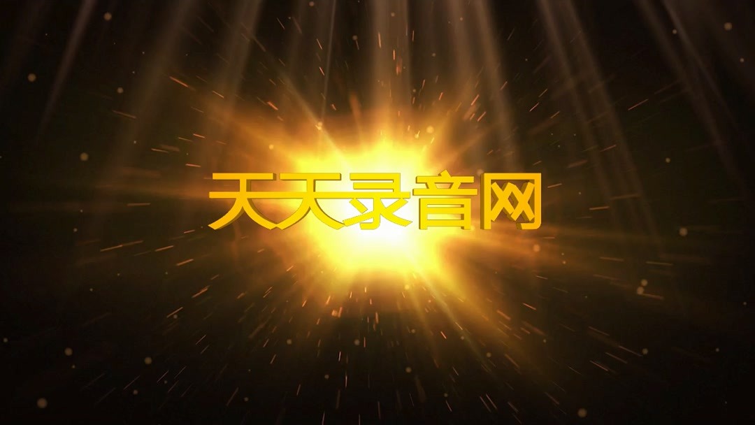 十一多喜爱家纺广告促销录音-提供文案