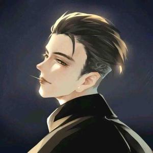 不一样的小小陈大 