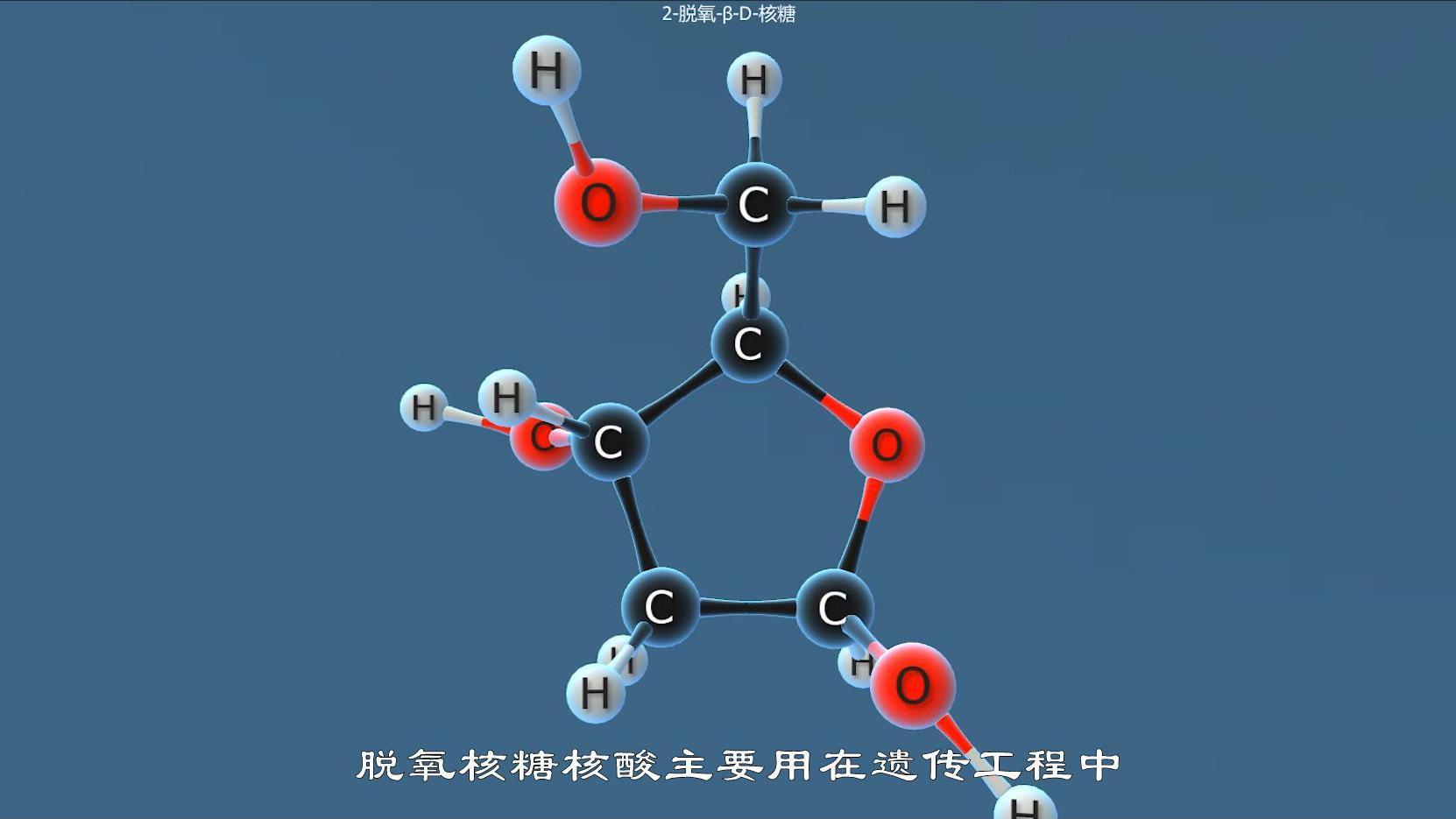 DNA是由许多核苷酸构成DNA.