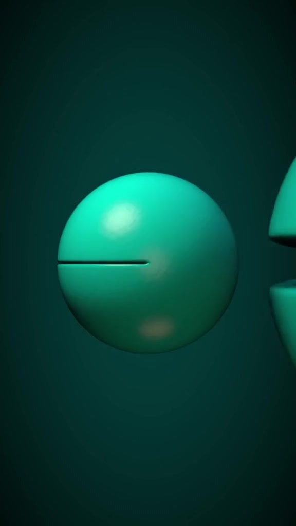 解压动画,这特效挺好玩的