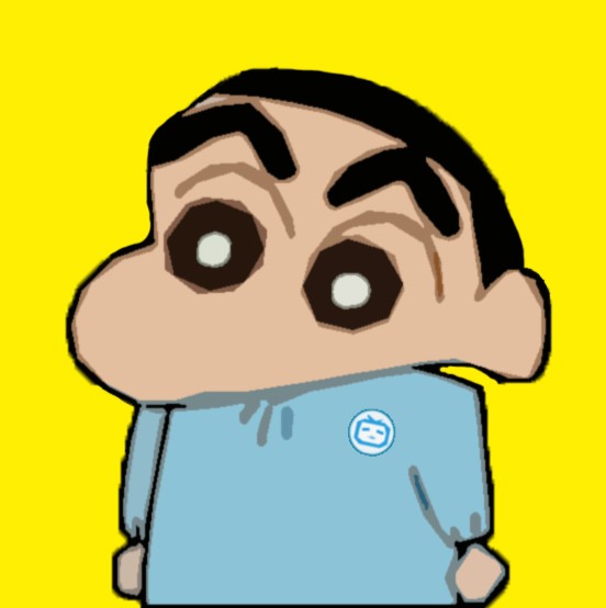 在下咸菜君 