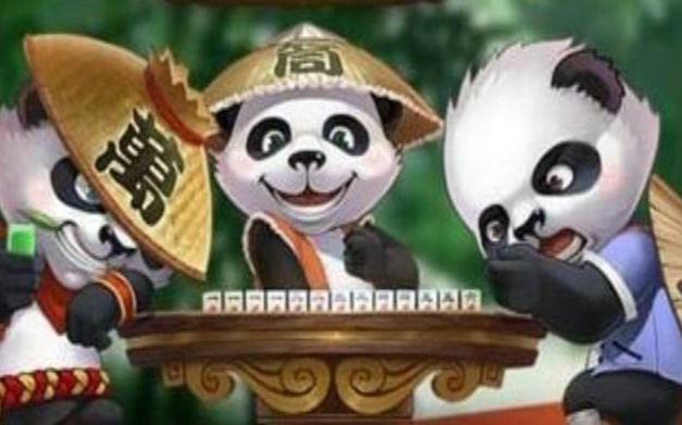 熊猫麻将怎么买房卡