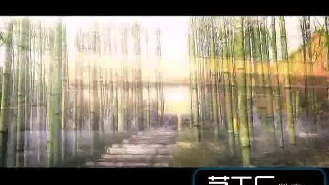 湖南企业宣传片 《天想寺规划形象宣传片》