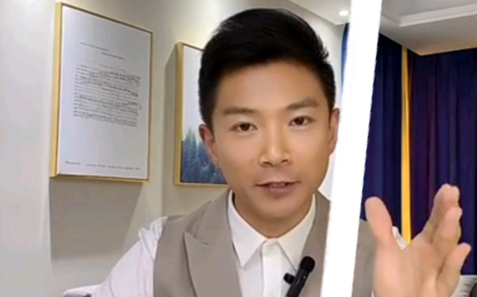 青年曹德旺,从小的吃苦经历锻炼了他坚强的意志力