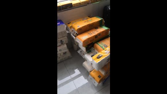 最近很火的ab单撸纸,来一起看看怎么样