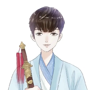 苏岭山人 