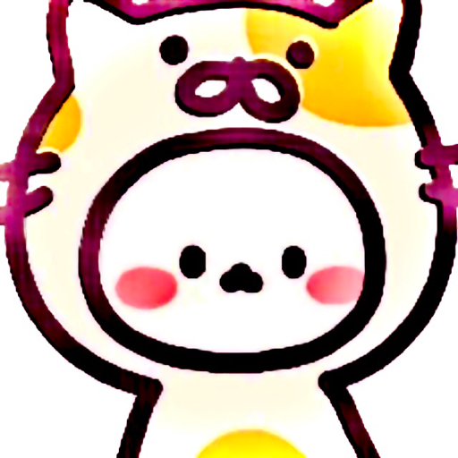 屁屁的屁宝宝 