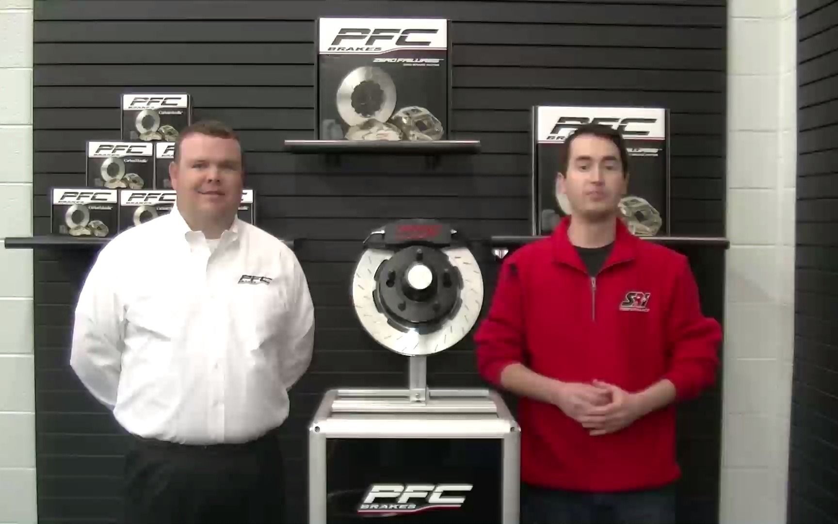 PFC刹车卡钳 高端汽车刹车卡钳牌子贵吗?