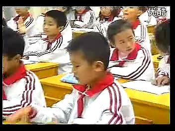 小学六年级语文优质课展示视频《记金华双龙洞》_苏教