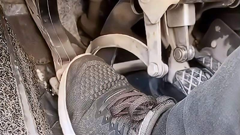 离合器的操作方法,大家还有不懂的吗?