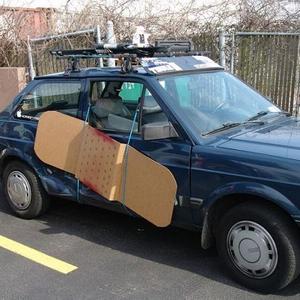 老孙带你开拖拉机 