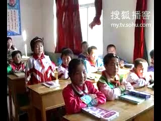 科右前旗勿布林小学汉语文校本教研专题报道
