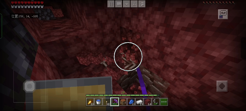 我的世界生存12,打造极品弓。