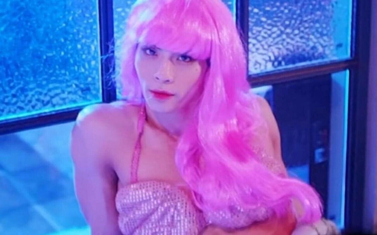 当SHINee遇上卡路里