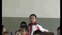 一年级数学北师大版 前后_课堂实录与教师说课
