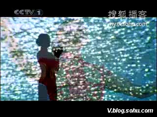 让世界记住我们的掌声