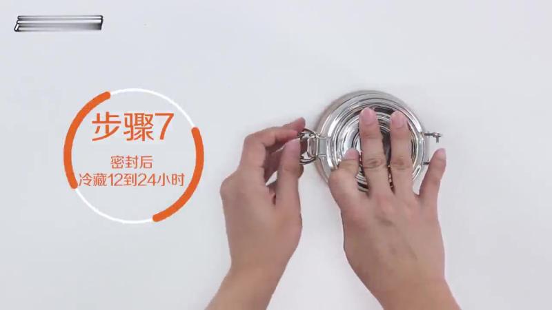 冷萃咖啡的制作方法