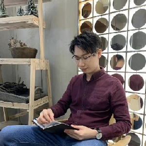 维亚恋爱攻略 