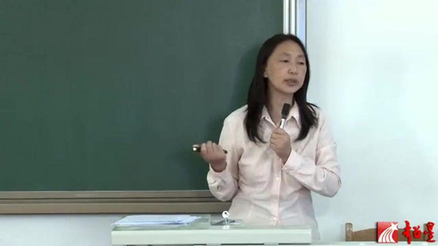 《管理学》:第5讲,组织层级化(1)